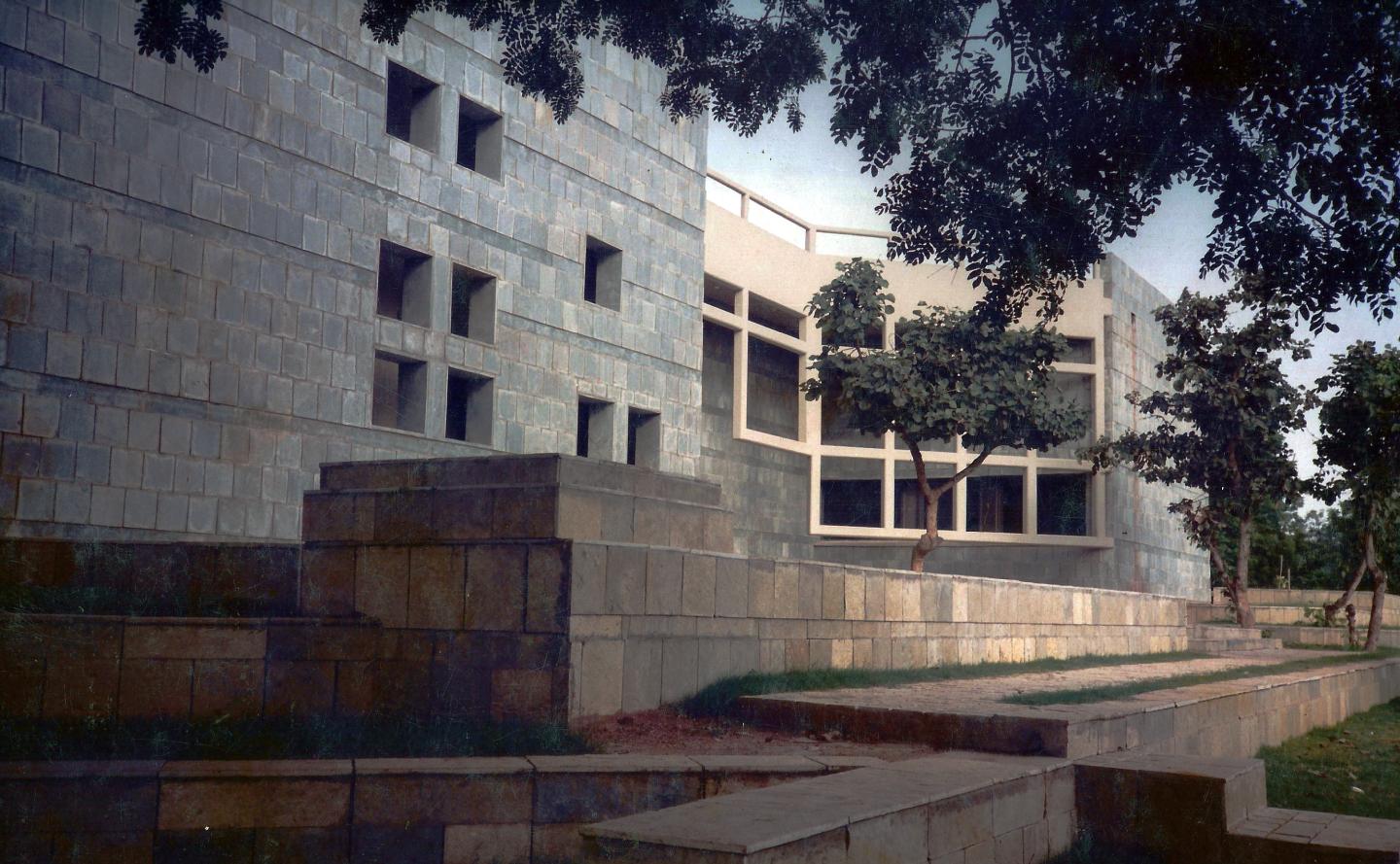 National Geophysical Research Institute National Geophysical Research Institute